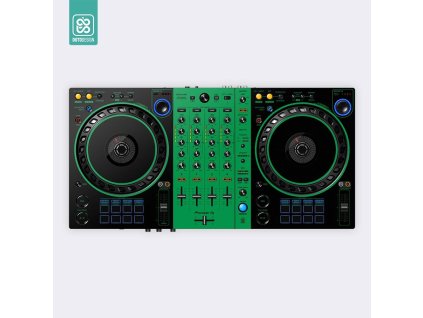 DDJ-FLX6, výběr z 25 produktů | Profi-DJ.cz