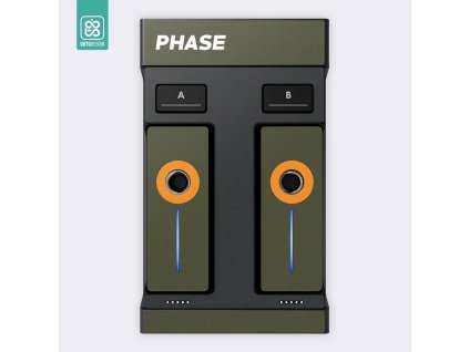 Phase DJ, výběr z 21 produktů | Profi-DJ.cz