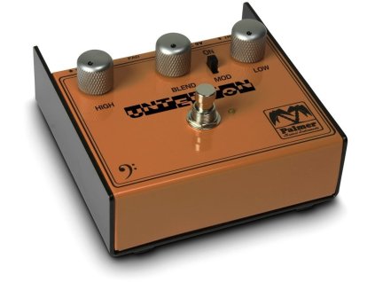 Kytarové efekty, výběr z 0 produktů | Profi-DJ.cz