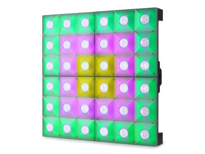 LED panely, výběr z 40 produktů | Profi-DJ.cz