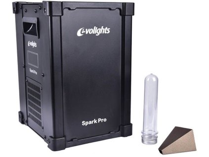 Výrobníky jisker a plamenů, výběr z 0 produktů | Profi-DJ.cz