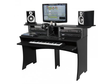 Nábytek pro producenty, výběr z 47 produktů | Profi-DJ.cz