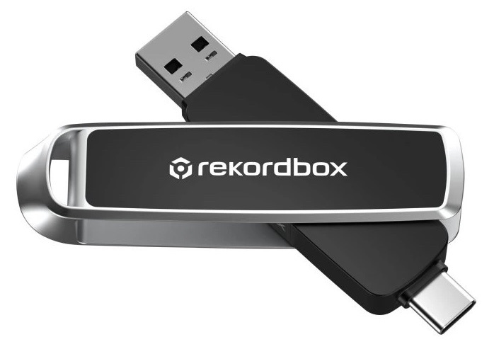 Flash disky pro DJ, výběr z 3 produktů | Profi-DJ.cz